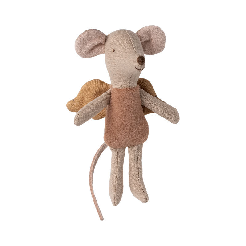 Maileg Fairy Mouse, Little - Powder – oh baby!