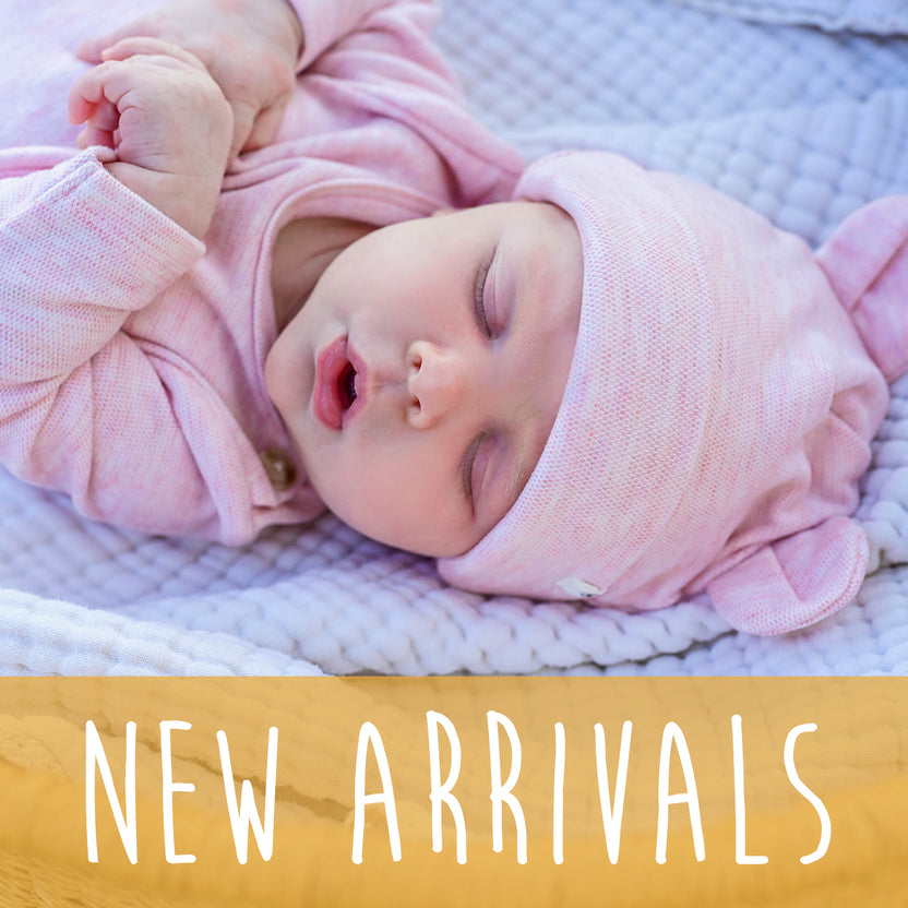 Designer Baby Clothing | Boutique Nursery Decor – oh baby!