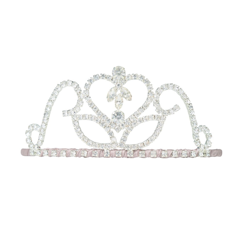 Classic Princess Tiara – oh baby!
