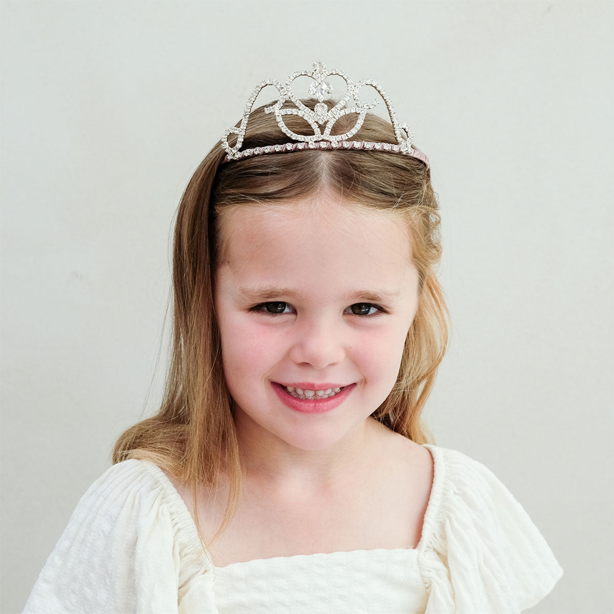 Classic Princess Tiara – oh baby!